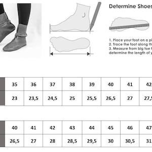 Medieval Unisex Boots, Natural Leather Dark Brown Handmade Historical ...