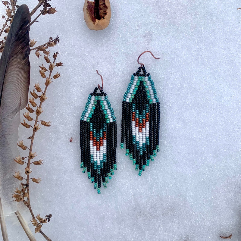 Cherokee Jewelry - Etsy