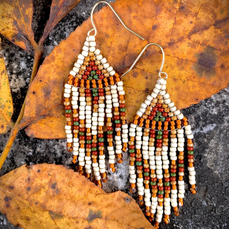 Cherokee Jewelry - Etsy