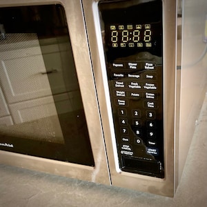 THE ORIGINAL Kitchen-aid Microwave Whirlpool Button-kitchenaid ...