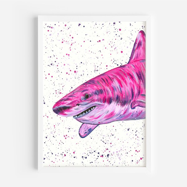 Eccentric Art - Etsy