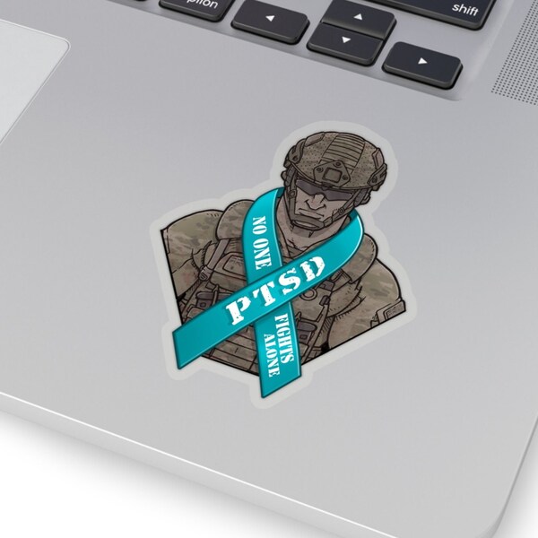 Ptsd Awareness - Etsy