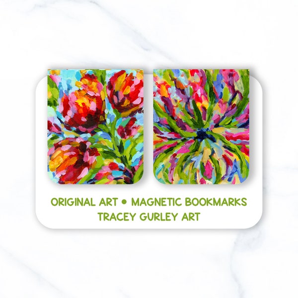 Original Abstract Art - Etsy