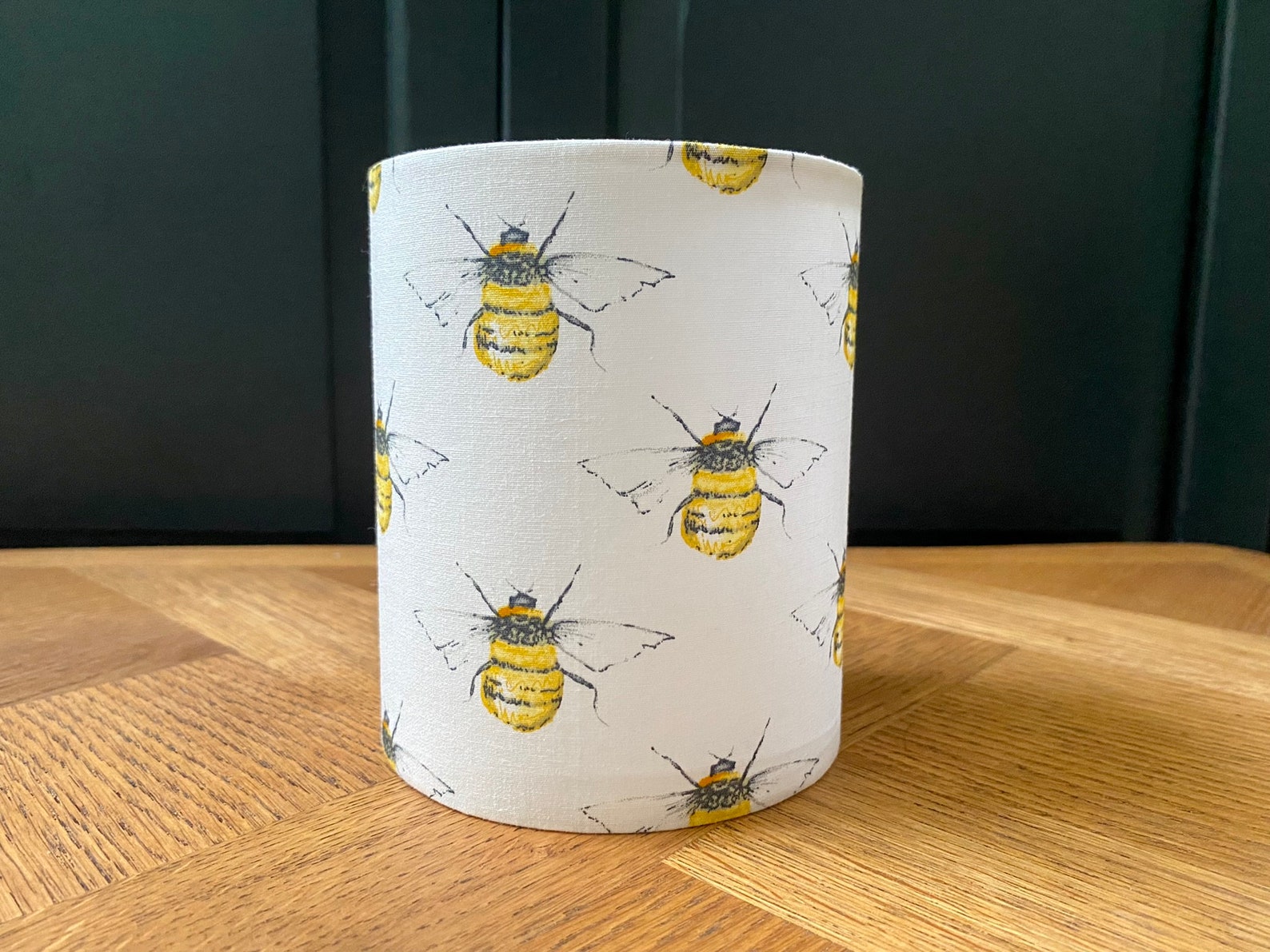 Animal Themed Fabric Lanterns/luminaries/nightlights - Etsy UK