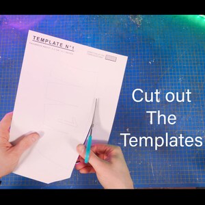 Wolverine Mask Out of Cardboard TEMPLATES - Etsy