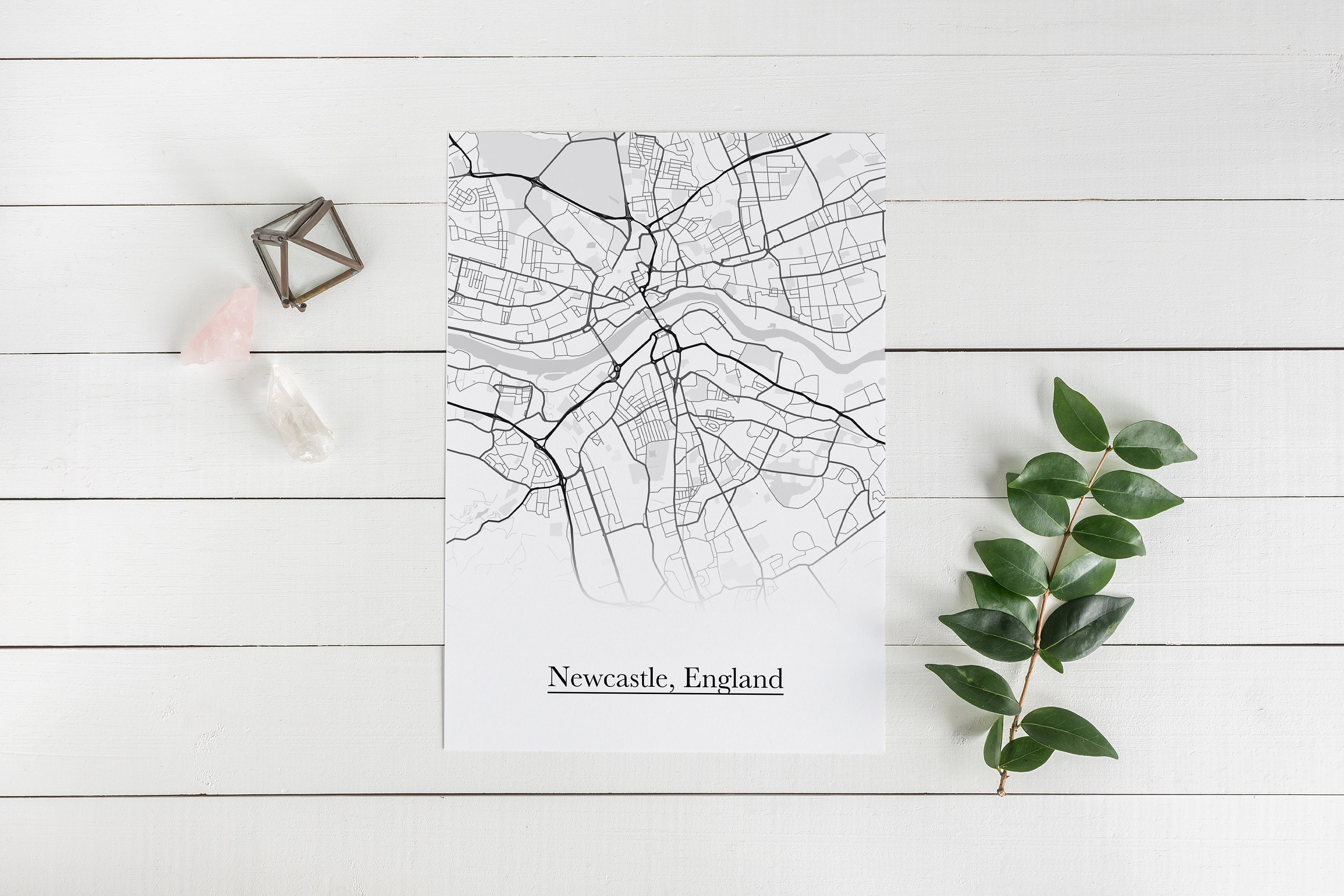 Custom Map Print, Home Print, Wall Print, Map, Choose Your Own Town ...