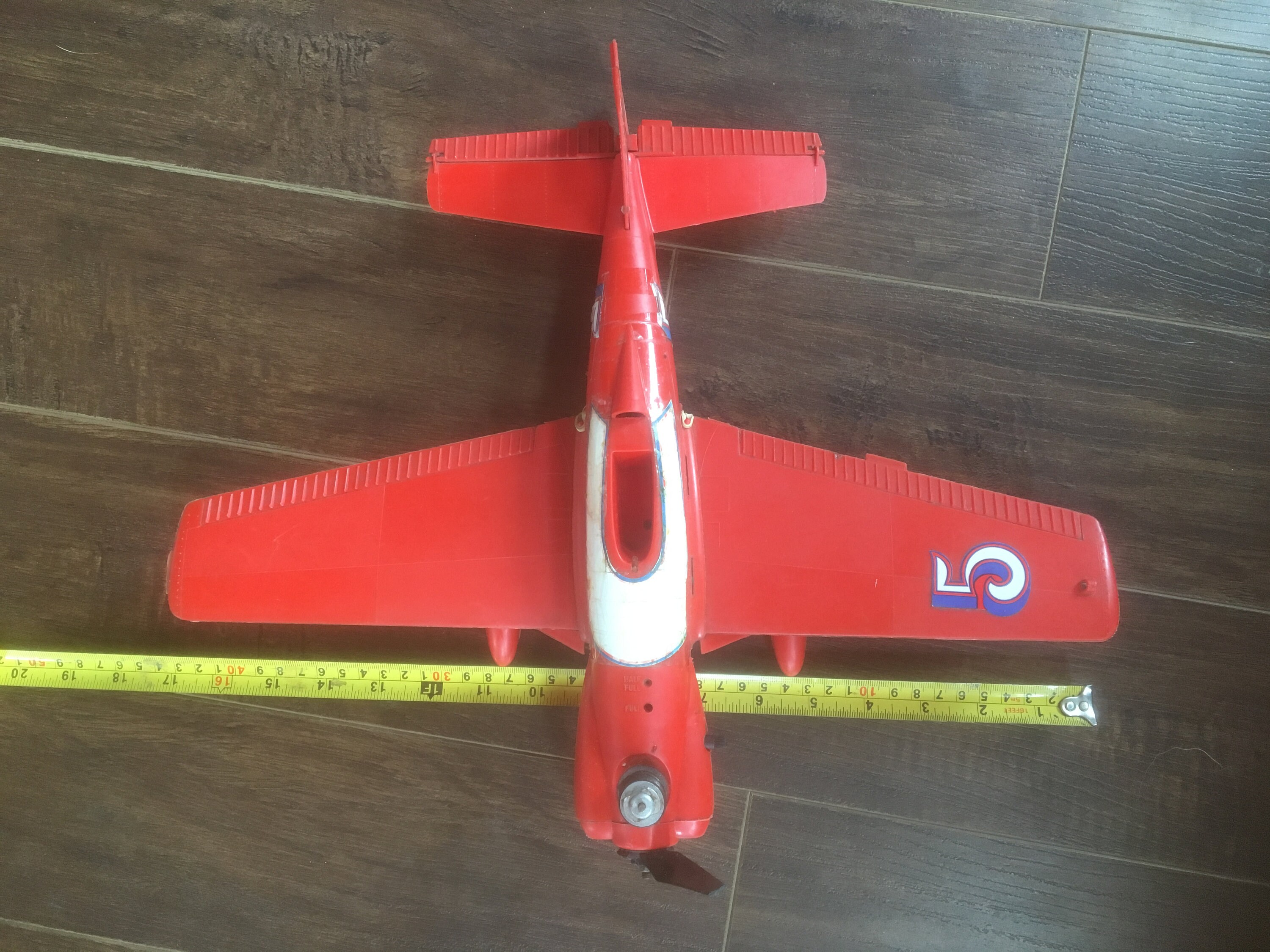 Vintage Testors Cosmic Wind - Etsy