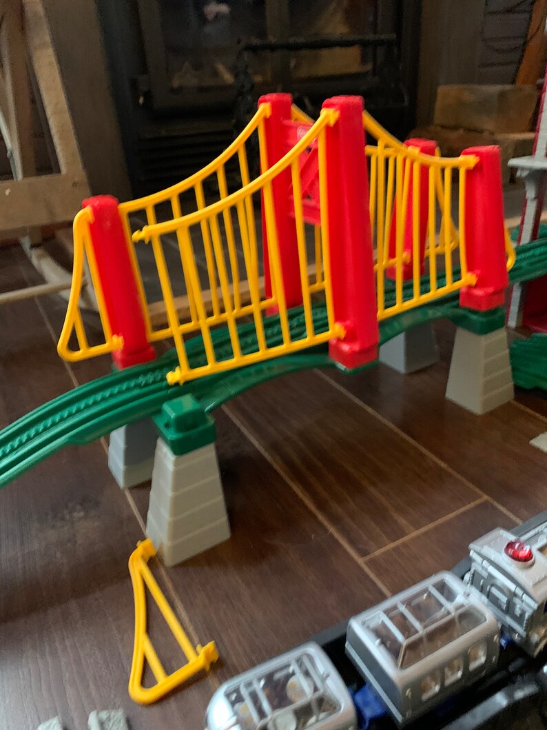 Geotrax and Extension Sets - Etsy