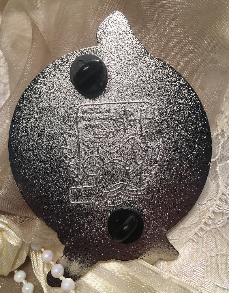 Jessica Rabbit as Cher if I Could Turn Back Time Enamel Pin | Etsy