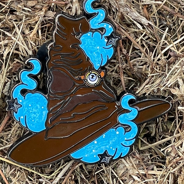 Fantasy Eye Patch - Etsy