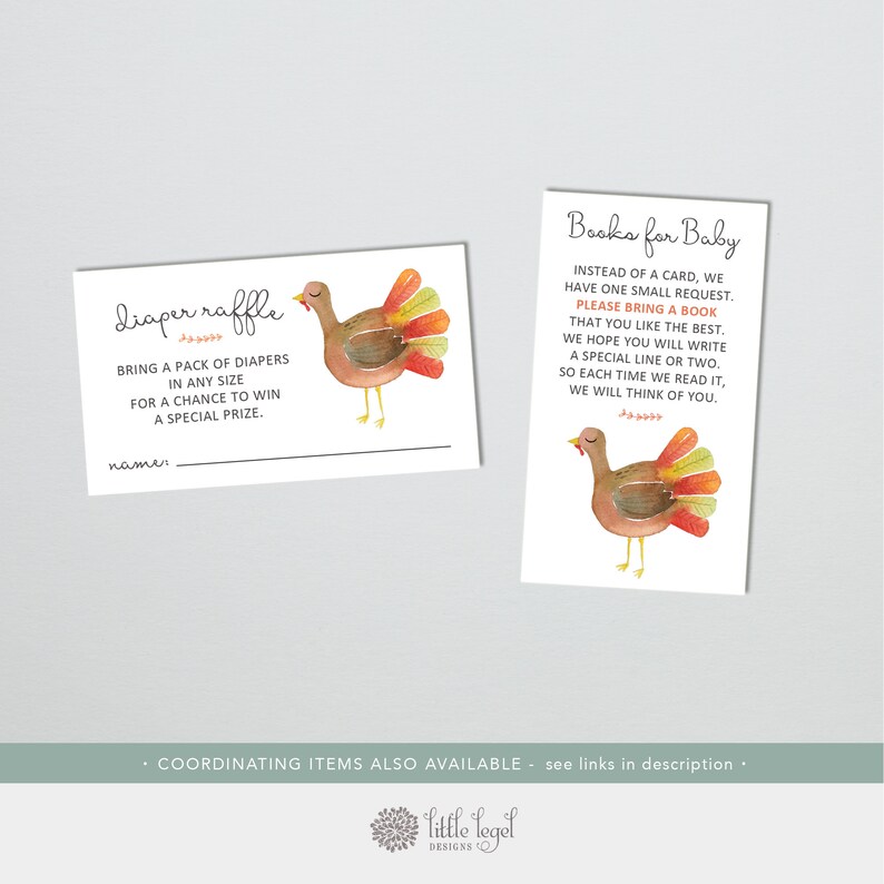 Editable Thanksgiving Tag. Printable Gift Tag. Custom Fall Tag. Turkey ...