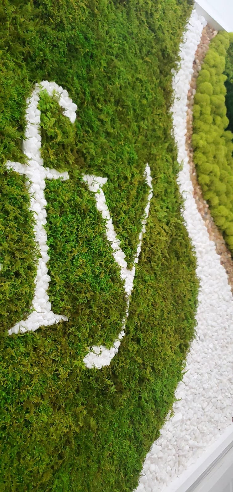 Moss Logo Signs - Etsy