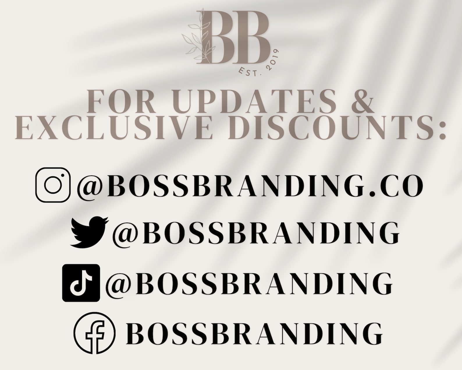 IOS Notification Video Overlays, Customizable Video Overlays ...