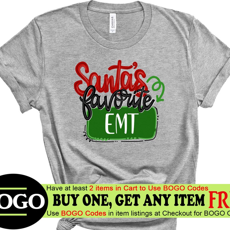 Emt Shirts - Etsy