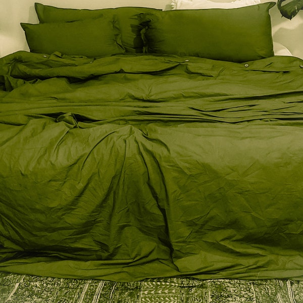 Green Sheets - Etsy