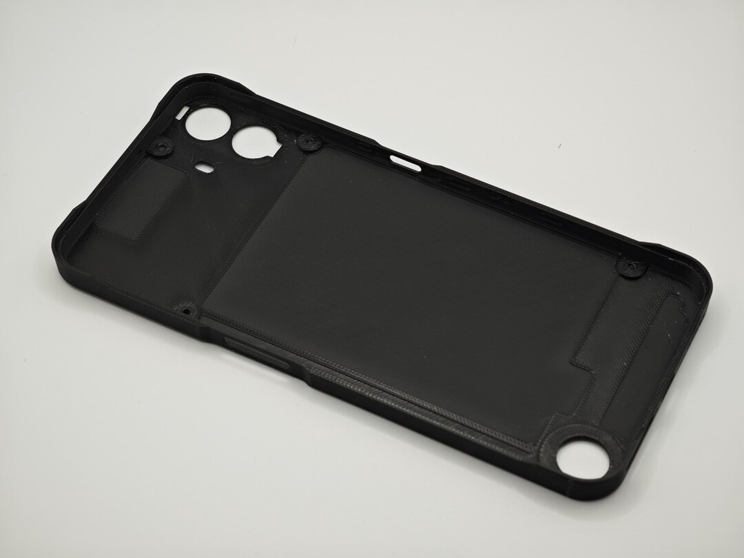 3D Printed CMF Phone 1 Protective Rear Case. - Etsy