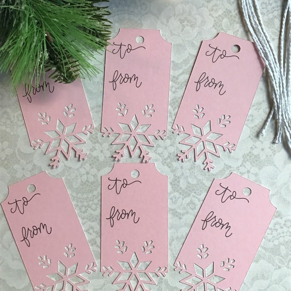 Pink Winter Party - Etsy