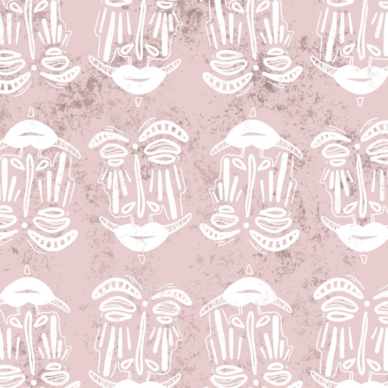 African Pattern Printable African Printable Art African - Etsy