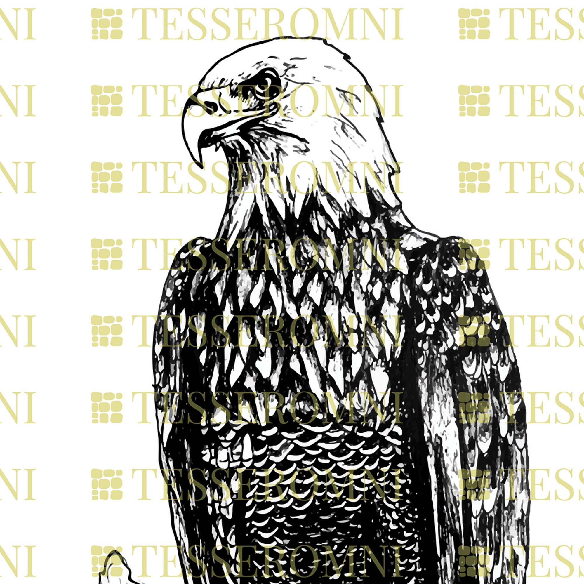 Bald Eagle Print, Animal Print, Wall Art, Bald Eagle Poster Digital ...