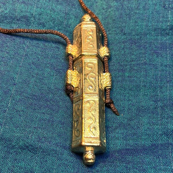 Medieval Needle Case - Etsy