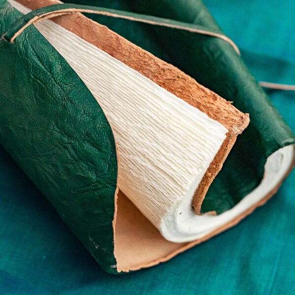 Scroll Journal - Etsy