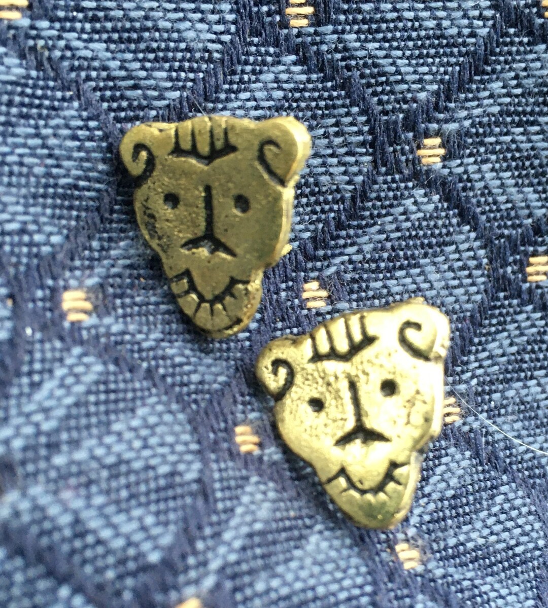 Purse Mounts Small Tarsoly Cats Lions set-4 Birka Pouch - Etsy Canada