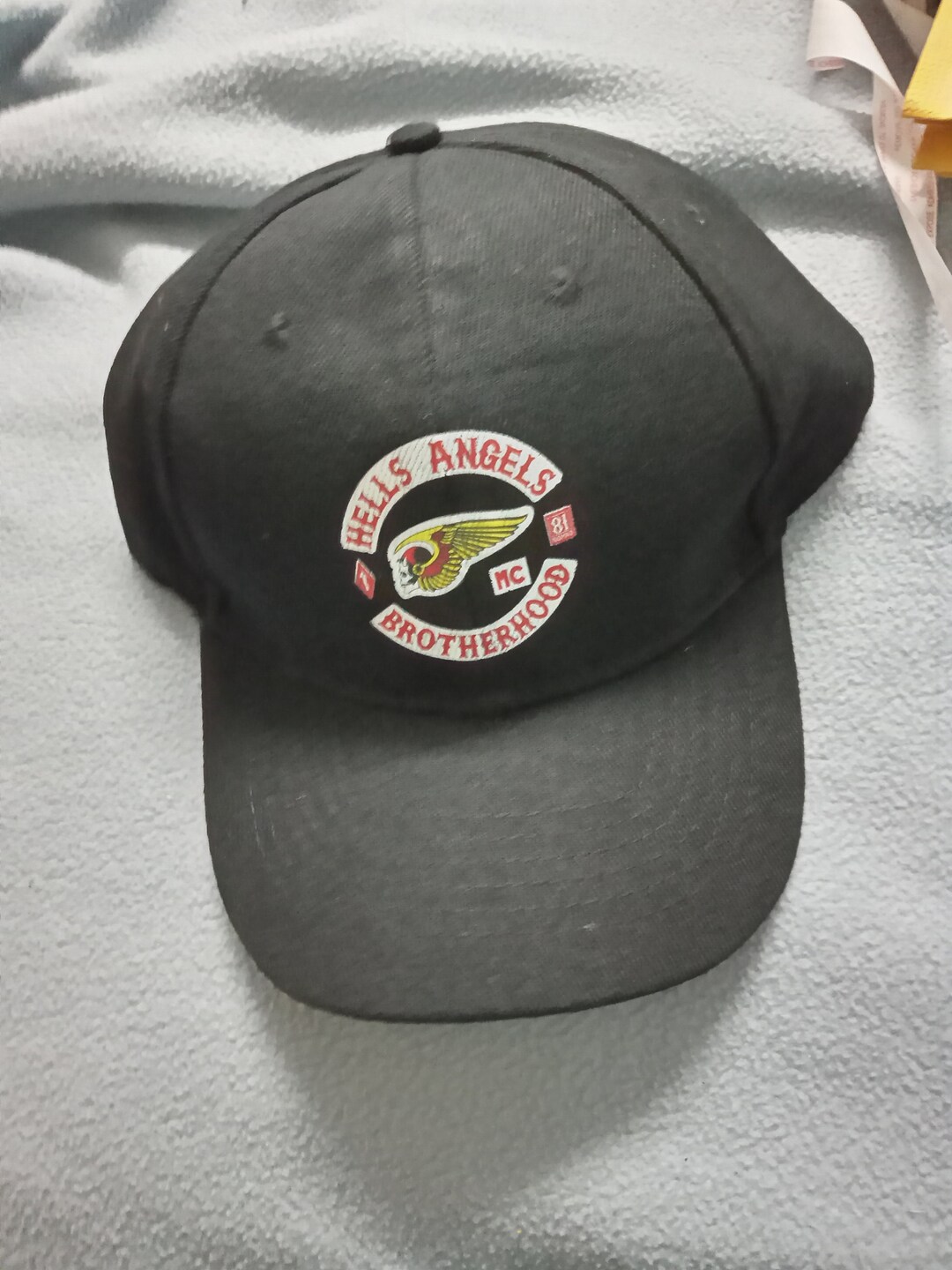 HAMC California Hat - Etsy