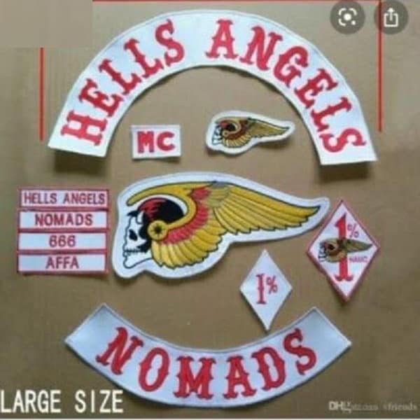Patch Set - Etsy