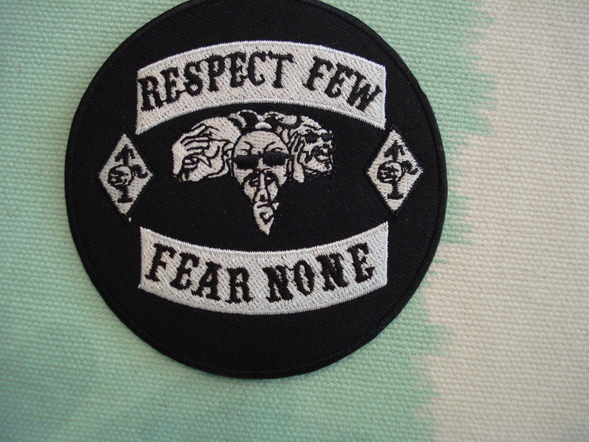 RFFN Mongols Patch 3 5 Inch Etsy rffn-mongols-patch-3-5-inch-etsy