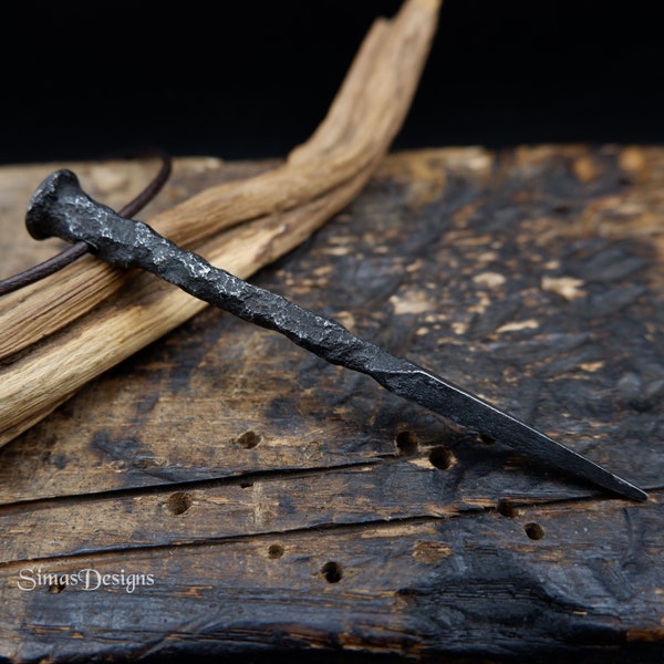 Pure Iron Jewelry - Etsy