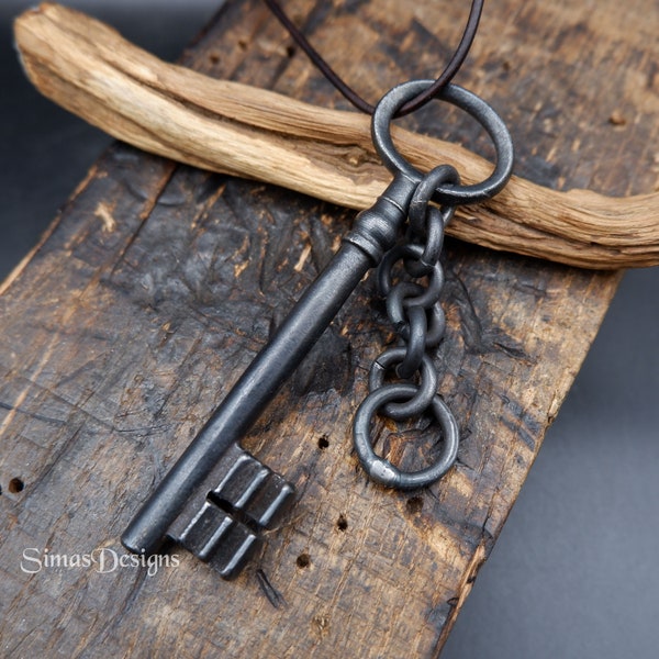 Skeleton Key Wedding - Etsy