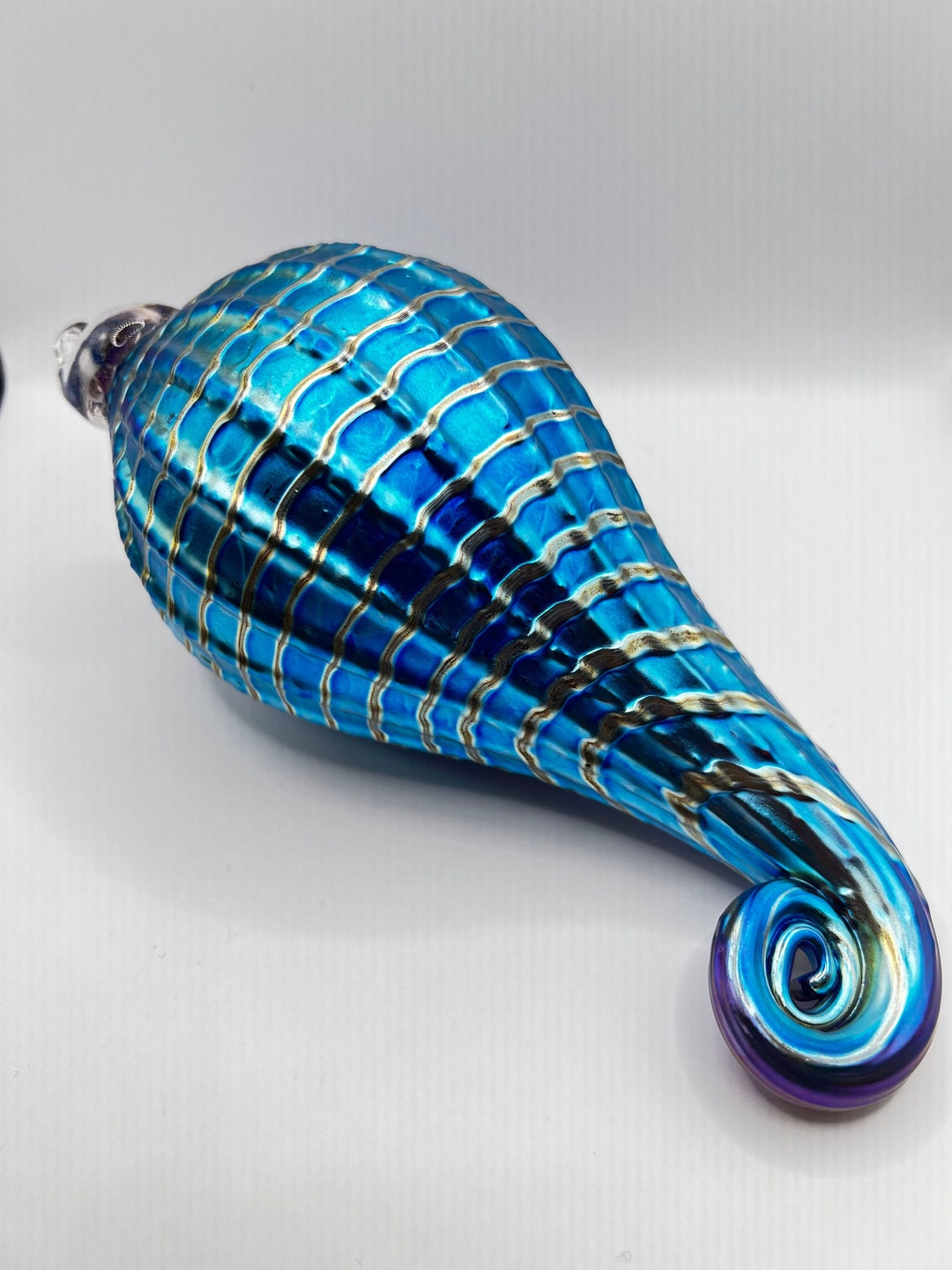 Colin Heaney Shell Sculpture - Etsy