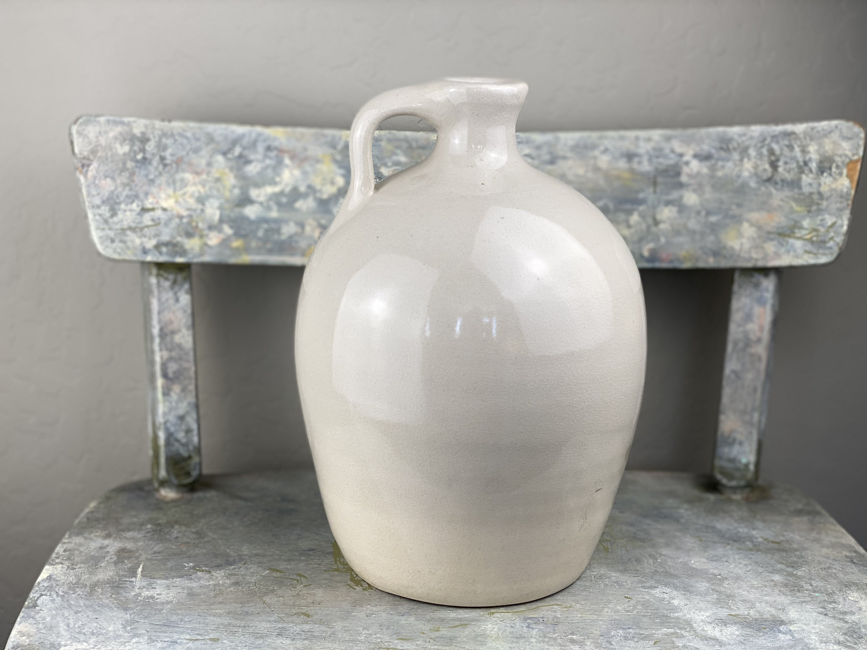 Vintage Southern Pacific Railroad Jug Steins New Mexico | Etsy