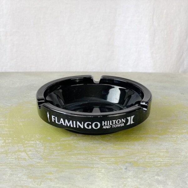 Las Vegas Ashtrays - Etsy
