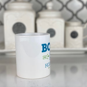 Book Hoarder Coffee or Tea Mug Cup - Etsy