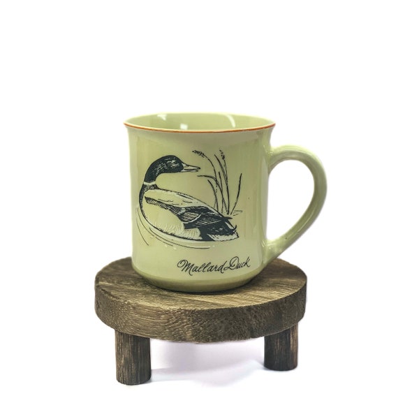 Duck Coffee Mug - Etsy