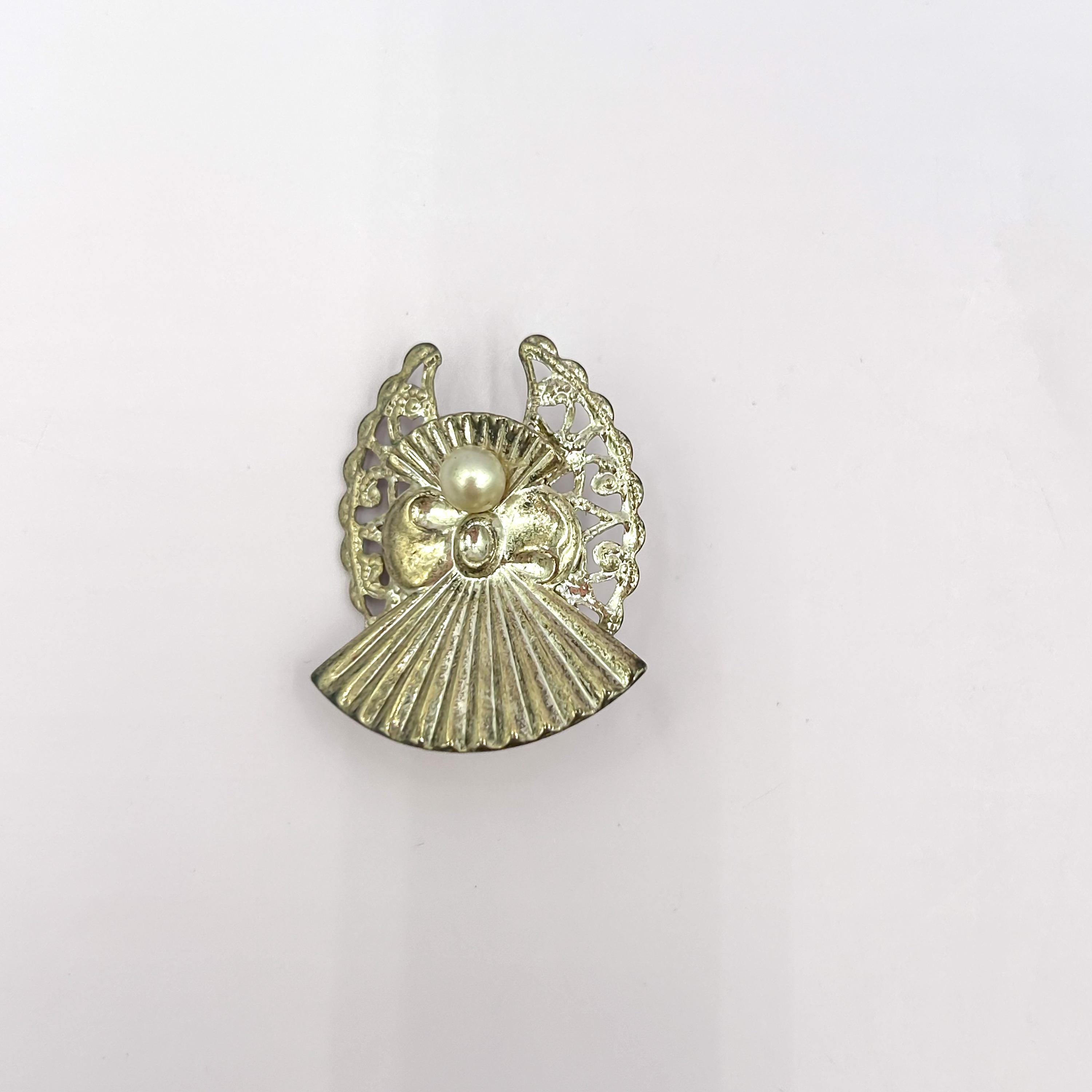 Costume Jewelry Angel Pins By Jane Angel brooch pin new arrivals