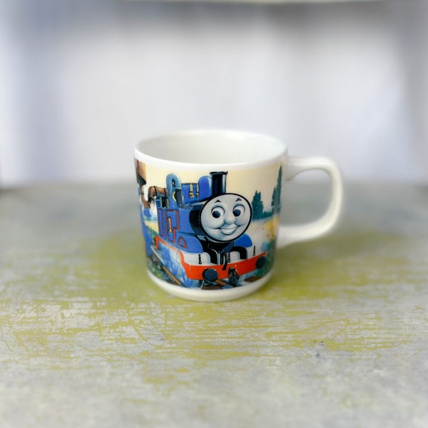 Thomas Tank Engine - Etsy