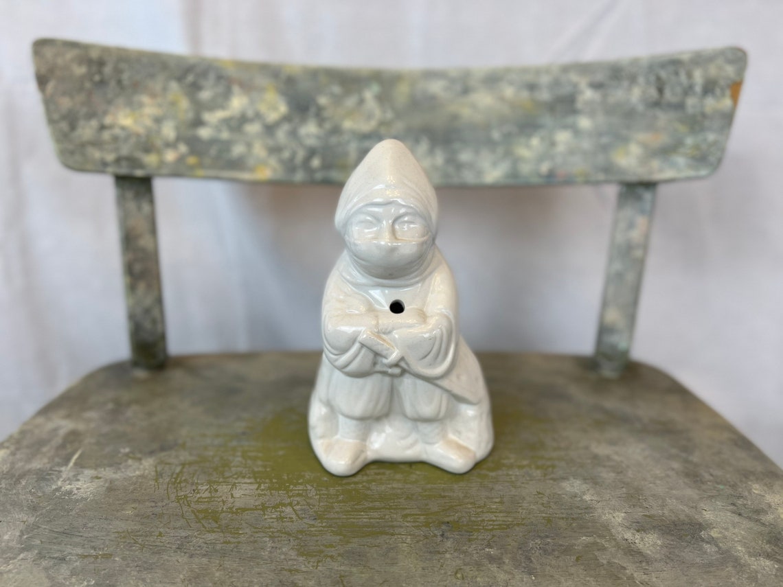 Benihana Collectible Tiki Mug Kneeling Ninja 7 / - Etsy