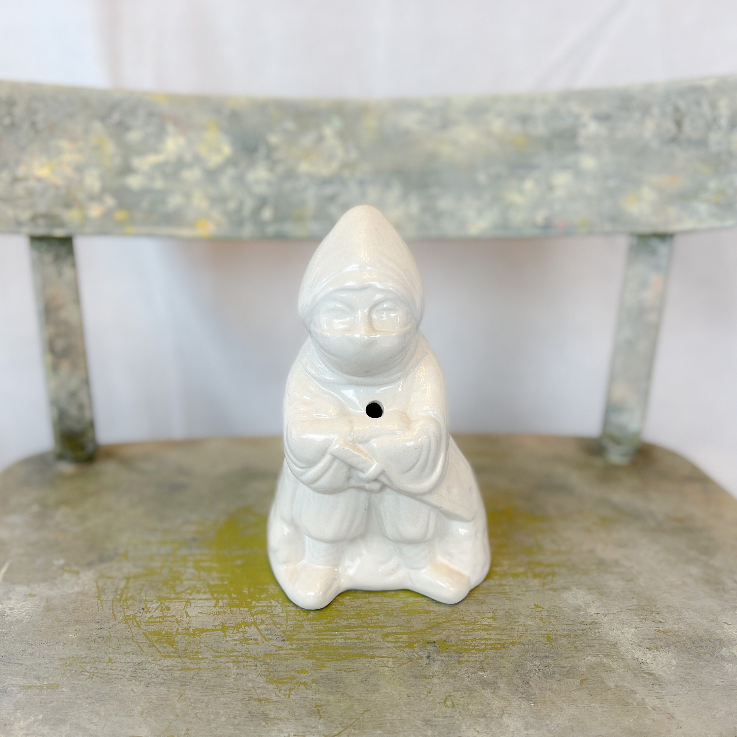 Benihana Collectible Tiki Mug Kneeling Ninja 7 / - Etsy