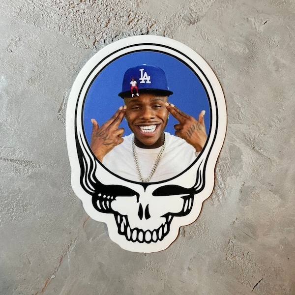 Gucci Mane Sticker - Etsy