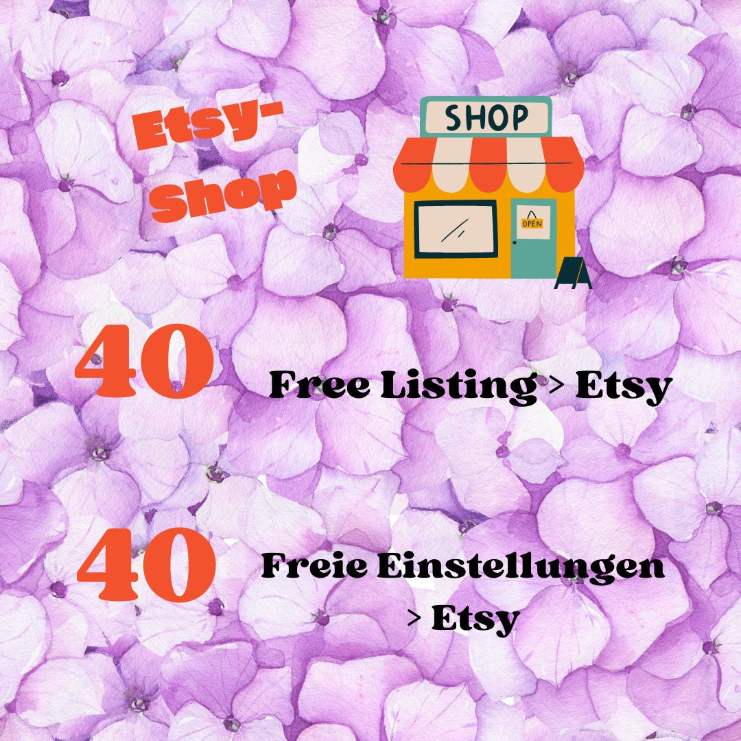 Etsy.com Shop Etsy Deutschland – Kaufe Handgefertigtes,