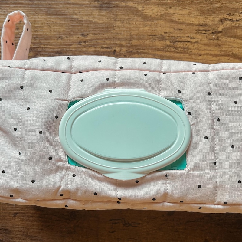 Baby Wipes Case - Etsy