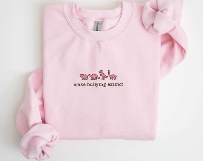 Pink Shirt Day, Anti Bullying Shirt, Stop Bullying, Kindness Shirt ...