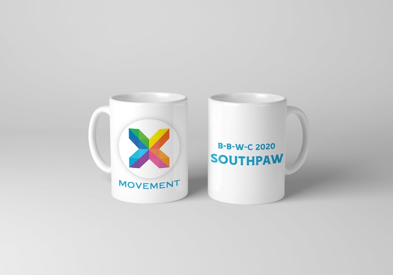 CUSTOM Mugs With Business Logo or Photo Personalized Logo Mug - Etsy