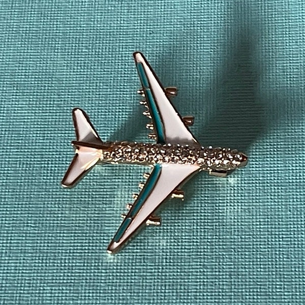 Delta Airlines Jewelry - Etsy