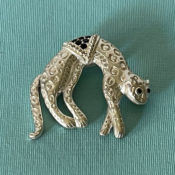 Pin the Tail Jaguar - Etsy