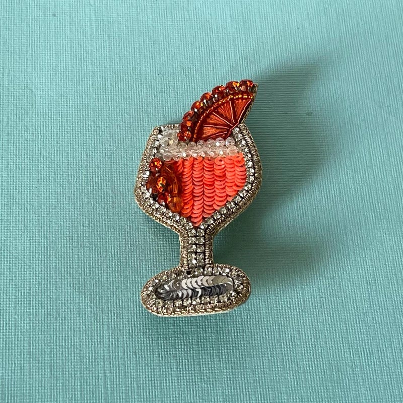 Bartender Jewelry - Etsy