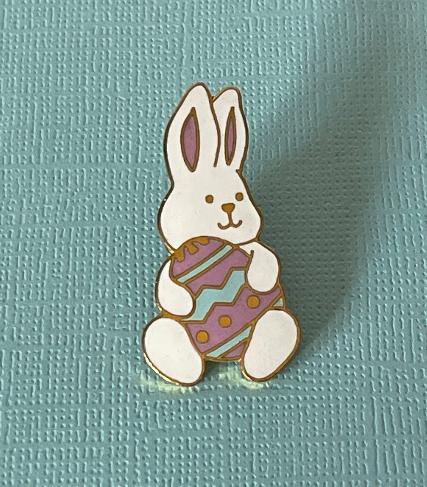Vintage Easter Pin Easter Brooch Easter Tie Tack Easter - Etsy UK