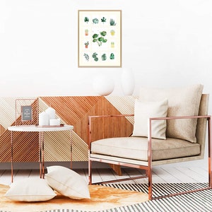 12x16 Picture Frame 13 Opening Displays One 5x7 Photo and Twelve 2x3 ...